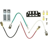 Whirlpool 7 In. Dryer Igniter 4391996 - Walmart.com
