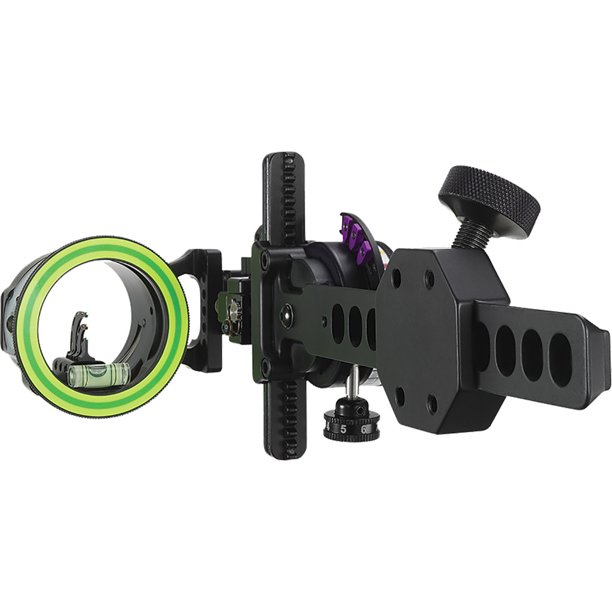 Spot Hogg Hogg Father Triple Stack Mrt Sight 3 Pin .019 Rh - Walmart.com