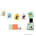 12 Camera Protective PU Bag Case- with Photo Storage Album Selfie Lens ...