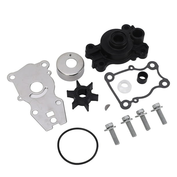 Water Pump Impeller Service Kit, Water Pump Impeller Repair Kit Easy ...