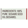 (6 Pack)La Tourangelle Sesame Oil , 16.9 Fl Oz - Walmart.com