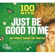 100 Hits: Feeling Good / Various (CD) - Walmart.com