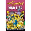 Mad Libs: Jumbo Jack-O'-Lantern Mad Libs: 4 Mad Libs in 1! : World's ...