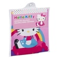 Hello Kitty Window Valance with rod pocket top - Walmart.com