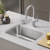 BLANCO STELLAR Super Single Undermount - Walmart.com