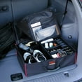 Trunk-It Golf Gear Storage Trunk Organizer/Locker for Car or Truck ...