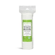 Equate Beauty Cotton Rounds, 100 Count - Walmart.com