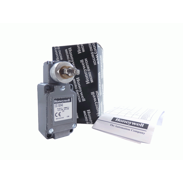 Honeywell IP67 Snap Action Limit Switch 3LS1-4C - Walmart.com