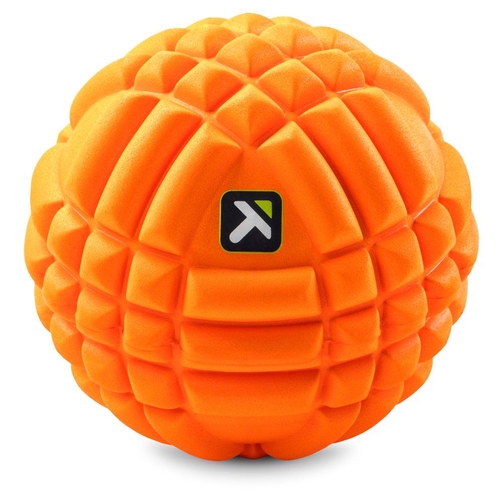 TriggerPoint GRID Ball Orange - Walmart.com - Walmart.com