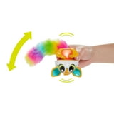 Lil' Gleemerz Babies, Orange, Mini Interactive Figure with Sounds ...