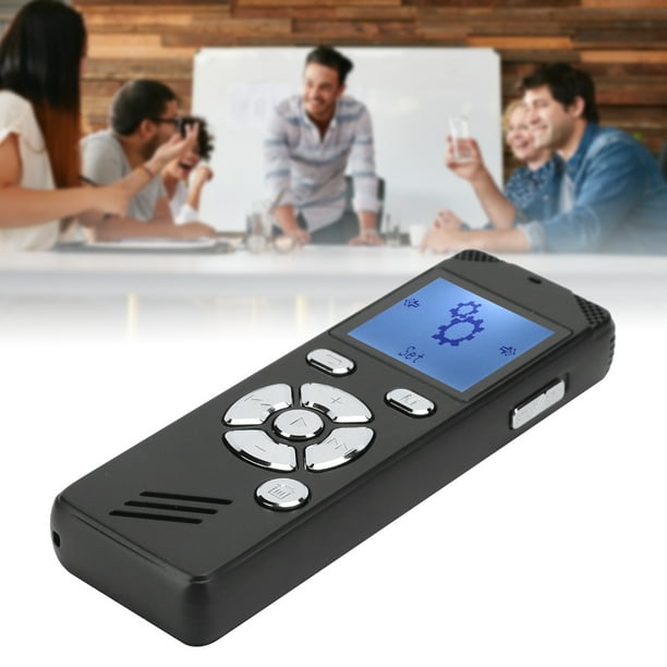 Headphone Recorder