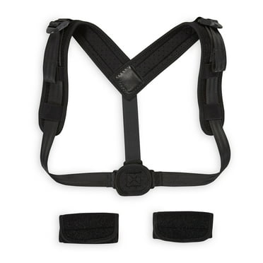 Ergodyne ProFlex 1650 Economy Elastic Back Support Belt, XL - Walmart.com