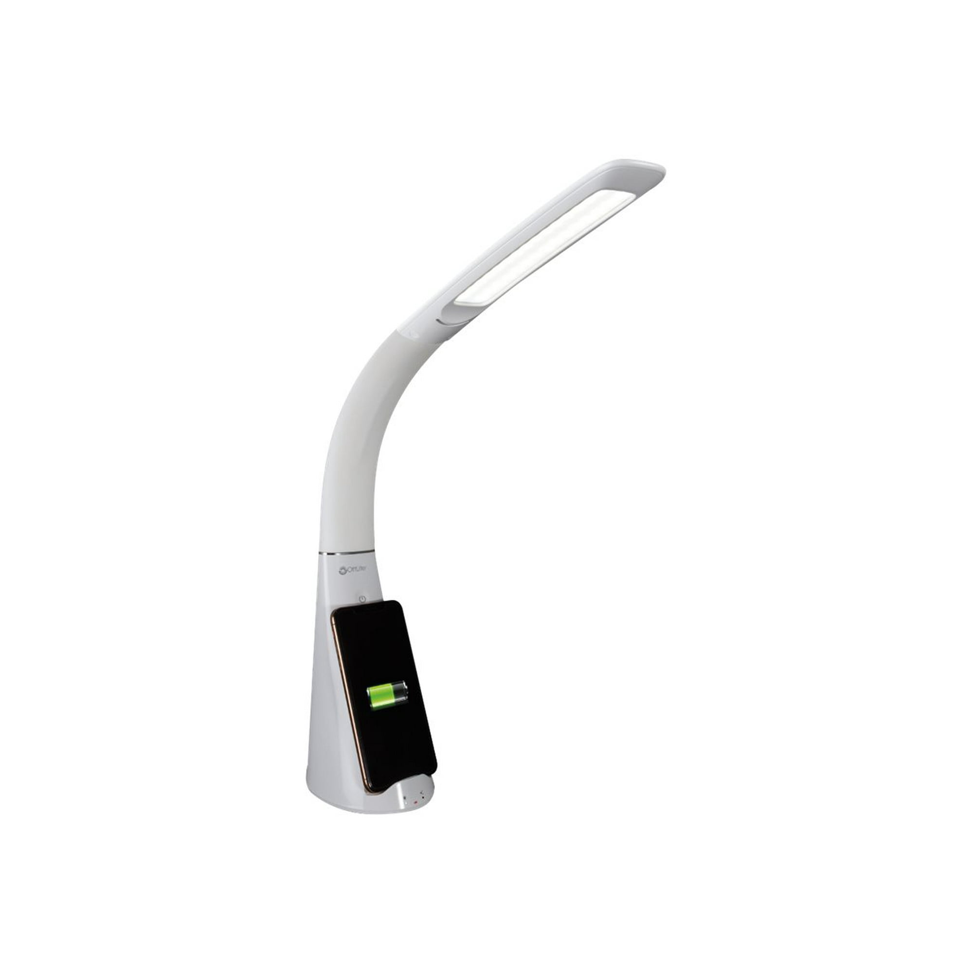Click here for Ottlite Purify Led Sanitizing Desk Lamp With Wirel... prices