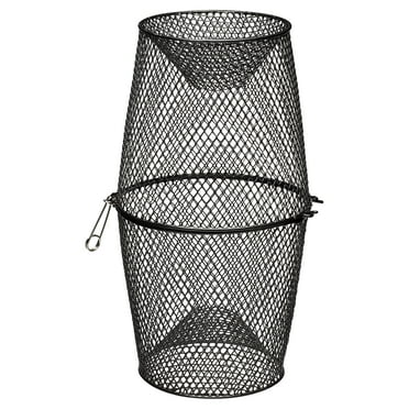 South Bend Wire Minnow Trap - Walmart.com