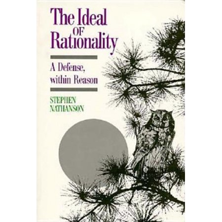 The Ideal of Rationality: A Defense, within Reason | Walmart Canada