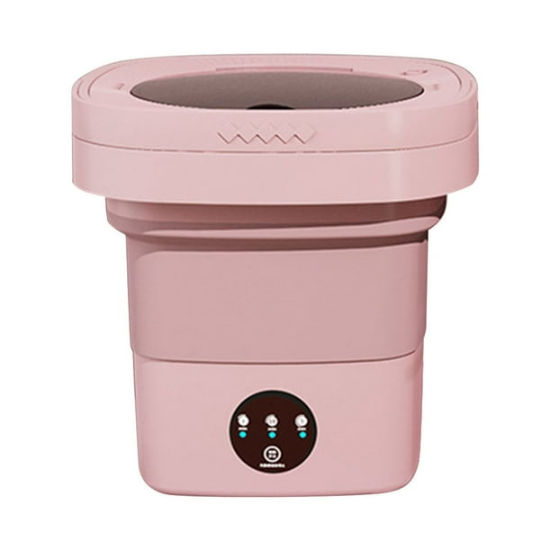 Birdeem Integrated Washing Machine for Washing and Washing Portable ...
