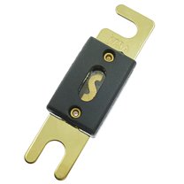 Redodo ANL Fuse 250A Replacement Spare Parts Gold Plated Short Circuit ...