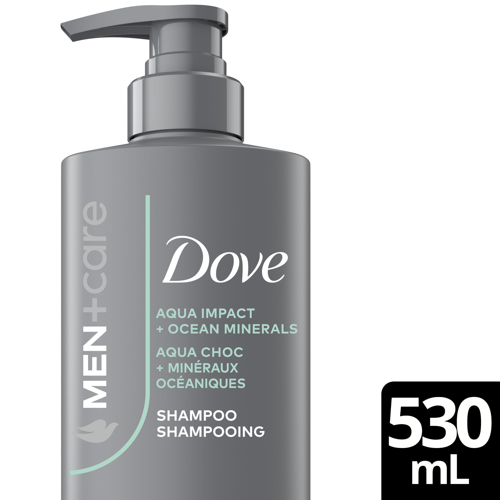 Click here for Dove Men+Care Aqua Impact Shampoo To Hydrate & Moi... prices