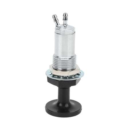 11305, Perfect Fit Fuel Plunger Primer For Snowmobile ATV Replacement ...