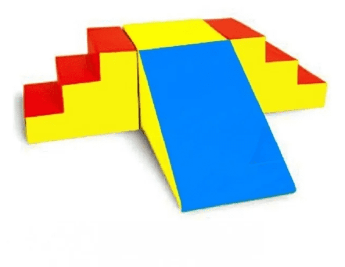 Juegos De Estimulación Temprana Para Niños | 4 Piezas ALABÍO A LA BAO ...