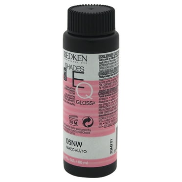 Redken Shades EQ Demi-Permanent Equalizing Conditioning Color Gloss ...