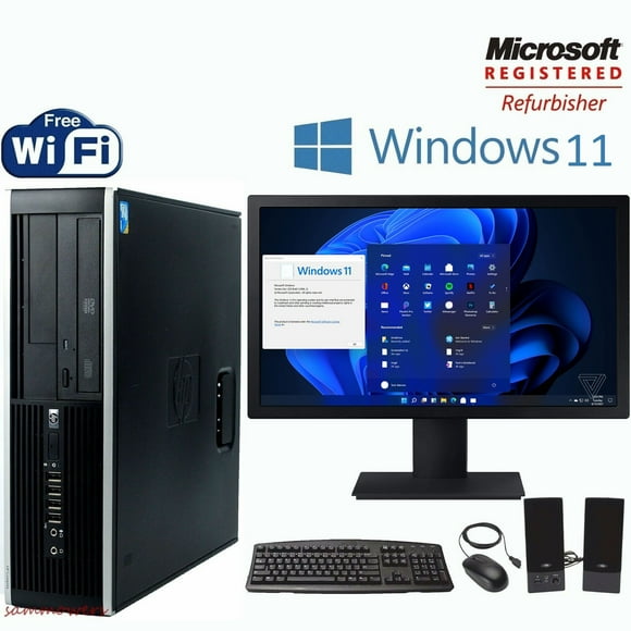 Computer Towers