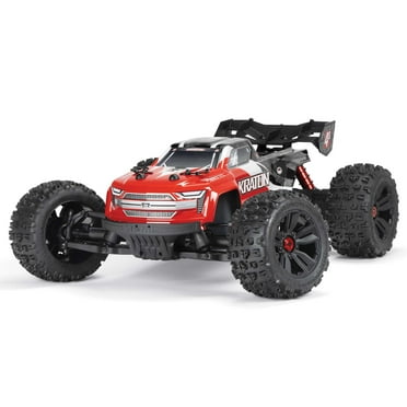 Redcat Racing Rampage MT V3 Gas Truck 1/5 Scale RC Monster Truck ...