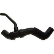 Gates 27037 Vacuum Tubing, Non-Reinforced - Walmart.com