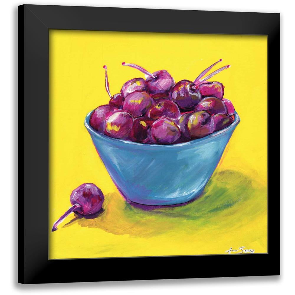 Seay, Anne 20x20 Black Modern Framed Museum Art Print Titled - Bing ...