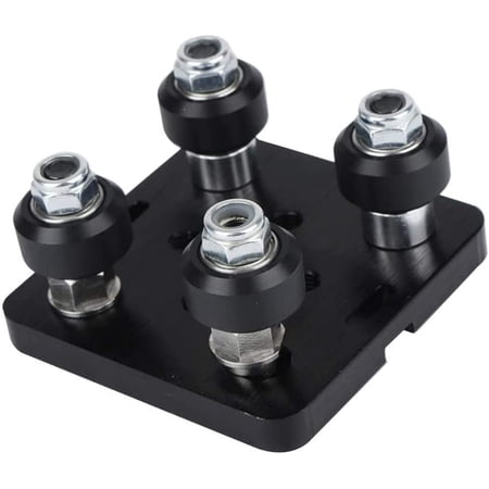 V Slot Gantry,V Gantry 2040 Aluminum Profile V-Slot Build Gantry Plate ...