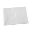 Boardwalk High-Density Trash Bag, 43x47, 56gal, 19mic Equiv., Natural ...