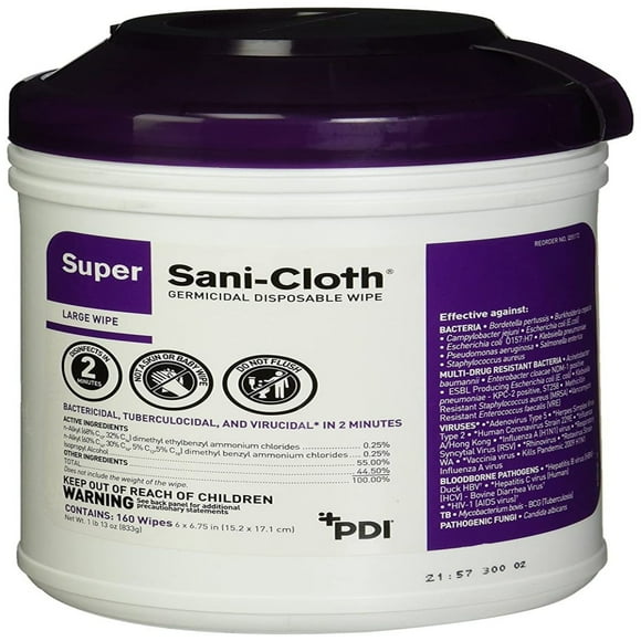 Sani Wipes