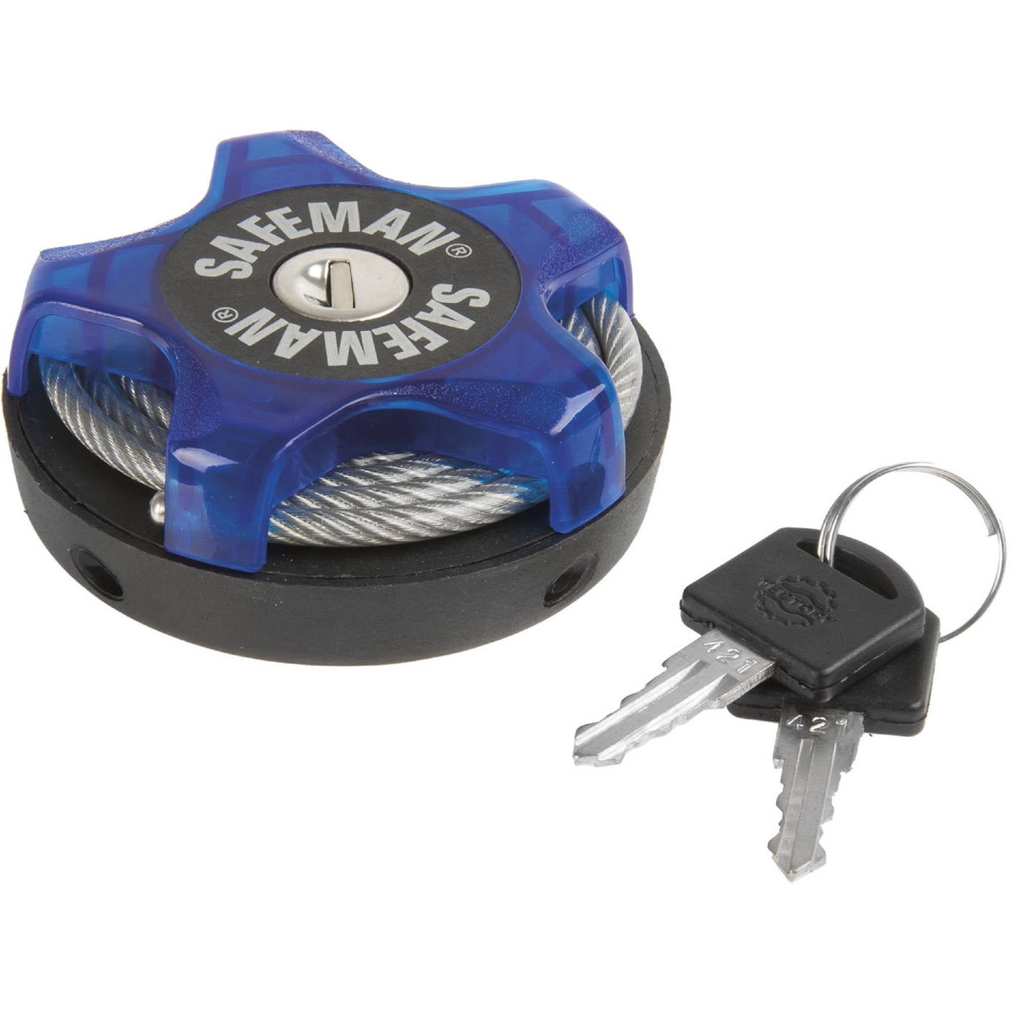 Safeman Multifunction Quick Lock - Walmart.com