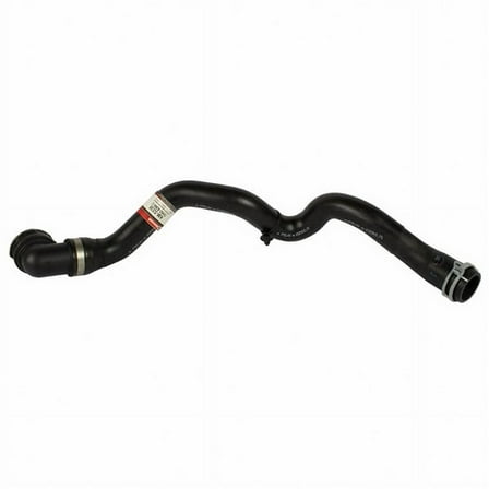 Motorcraft Radiator Coolant Hose KM-4774 Fits select: 2002-2011 FORD ...