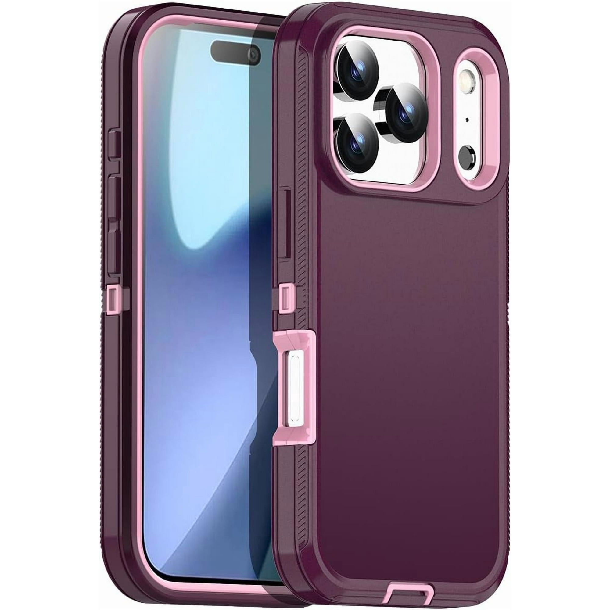 Click here for Rejoda-Compatible With Iphone 17 Pro Case  Heavy D... prices