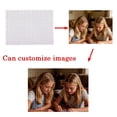 Custom Photo Jigsaw Puzzle 20.5" Thick Paperboard Customized Picture ...