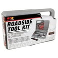 Performance Tool W1556 Commuter Emergency Roadside Safety Tool Kit ...