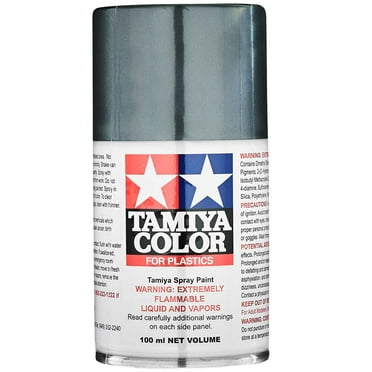 Tamiya Lacquer Spray Paint (100ml) (TS1-TS50) - Walmart.com