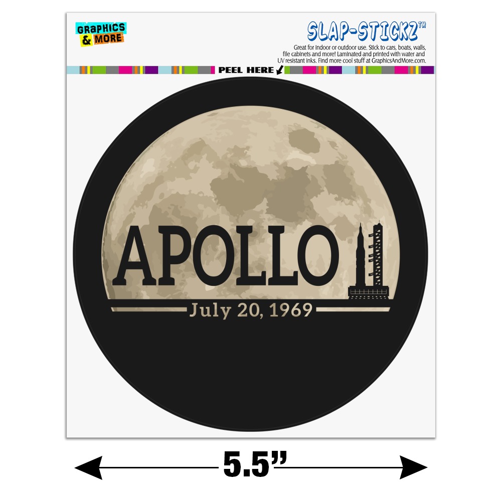 Apollo Mission Logos Posters