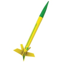 Estes Mongoose Flying Model Rocket Kit - Walmart.com