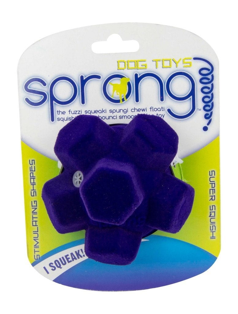 Hex Ball - Small - Assorted Colors - Walmart.com