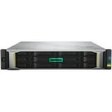 HPE MSA 1050 small form factor chassis - Walmart.com