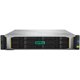 HPE MSA 1050 small form factor chassis - Walmart.com