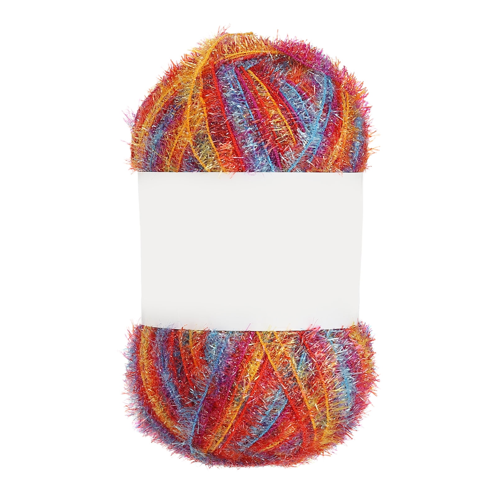 Click here for Uxcell 218 Yard Scrubbie Yarn  Sparkle Yarn Polyes... prices