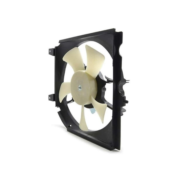 Motoventilador Nissan Nx 4cil 1.6 1992 2pines Cardic Motoventilador 5 ...