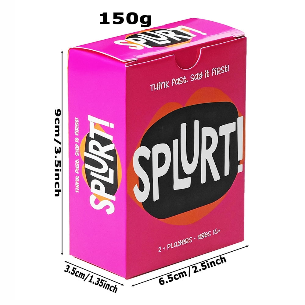 Versión completa en inglés de las cartas del juego de mesa en inglés ...