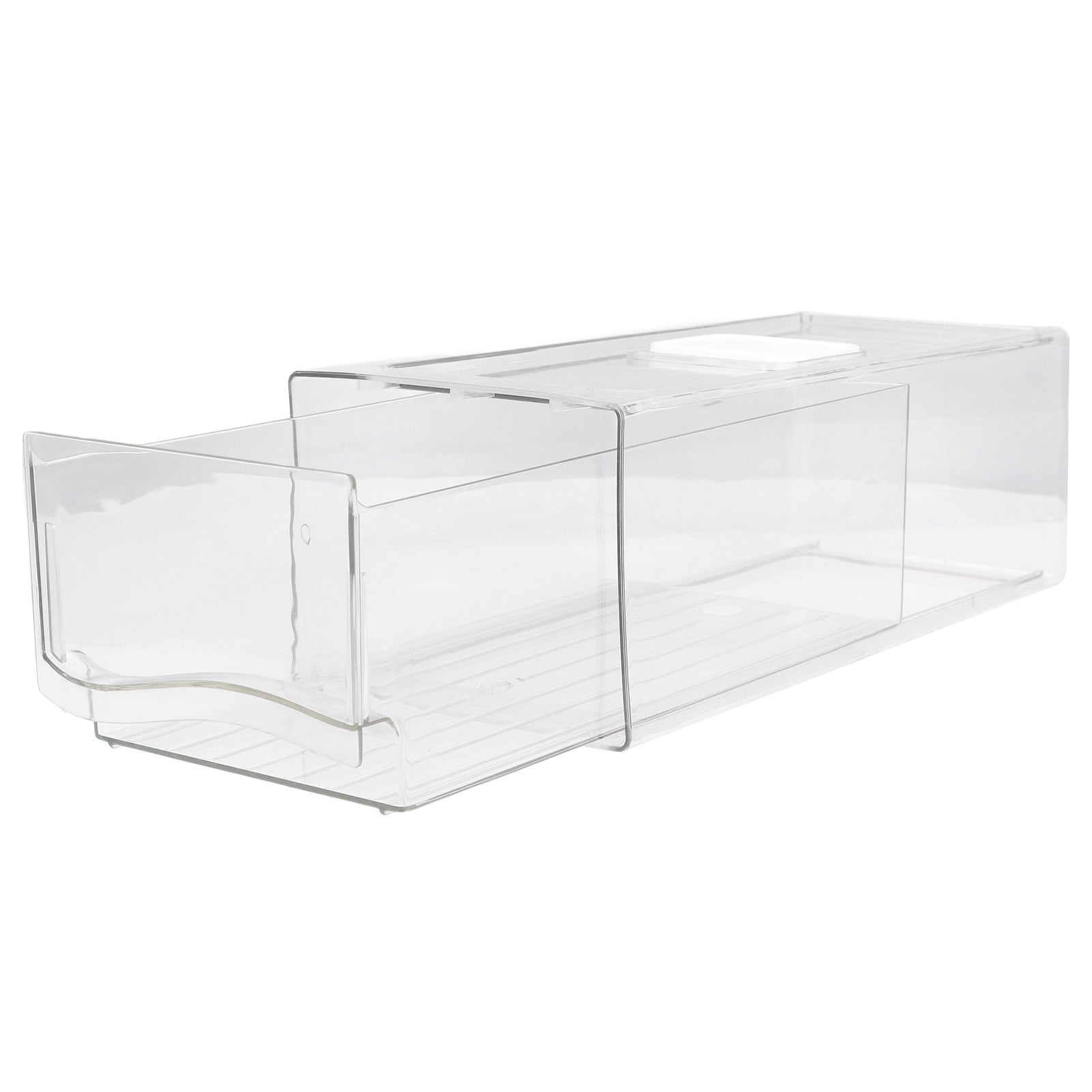 Contenedor de ensalada para refrigerador,Contenedores de nevera ...