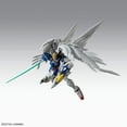 Bandai Spirits Hobby Wing Gundam Zero EW Ver. Ka MG 1/100 Model Kit Toy ...