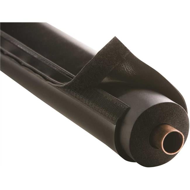 Airex Manufacturing 72E-B 6 ft. E-Flex Guard with Hvac Line Set ...