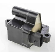 MSD 8252 Ignition Coil - Walmart.com